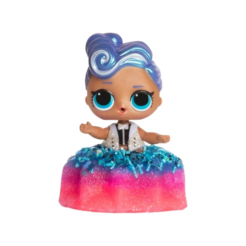 Lol Surprise Mix and Make Birthday Cake Tots